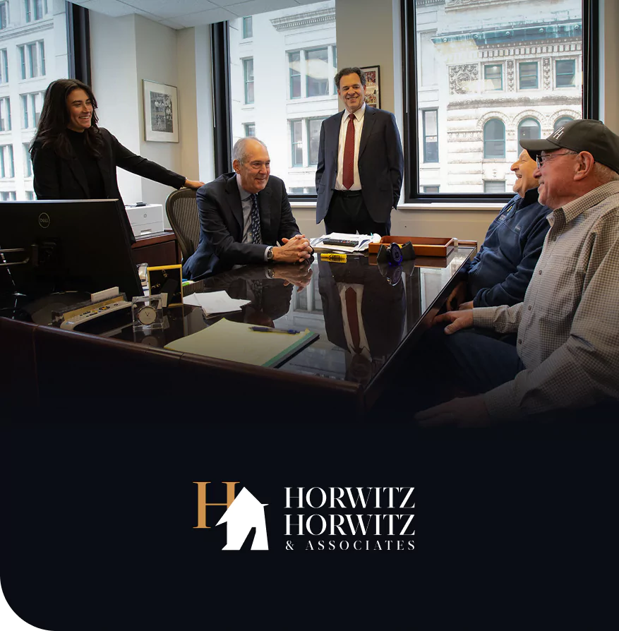 Horwitz Law’s Digital Transformation | EverSpark Interactive